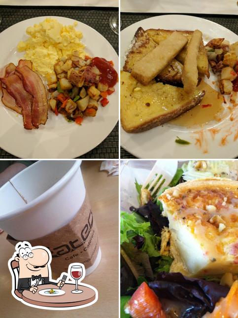 The Torch Club in New York City - Restaurant reviews