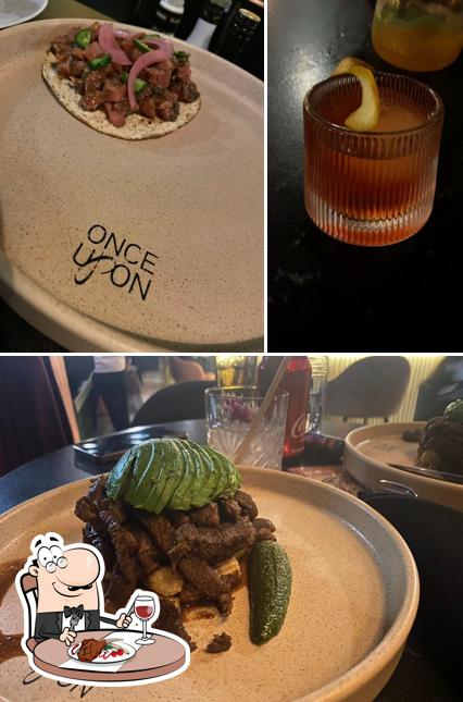Once Upon restaurant, Chihuahua - Restaurant reviews
