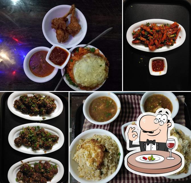 Party fowl family restaurant, Umbar Pada Nandade - Restaurant reviews