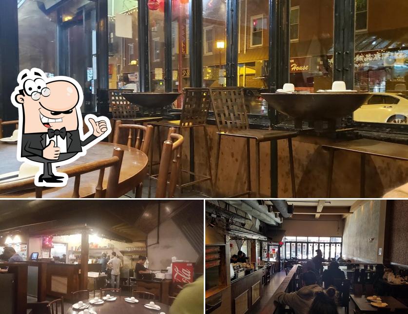 Penang Restaurant in Philadelphia - Restaurant menu and reviews