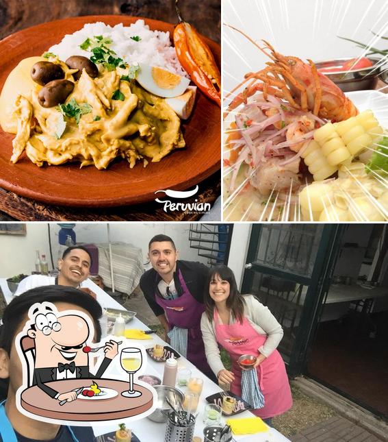 Peruvian Cooking Classes, Miraflores - Restaurant reviews