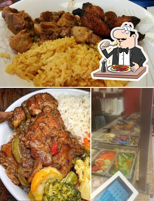 Punta Cana Dominican Grill in Westbury - Restaurant menu and reviews