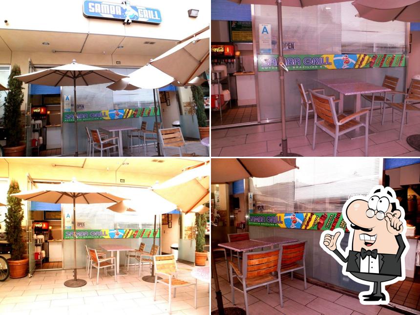 Samba Grill, Los Angeles - Restaurant menu, prices and reviews