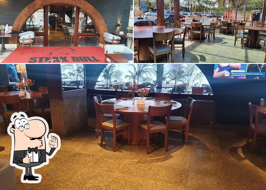 Steak Bull Prime restaurante, Brasília - Avaliações de restaurantes