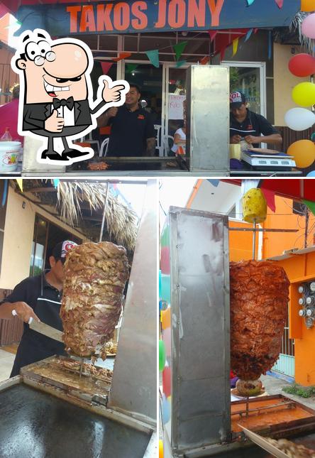Sucursal Takos Jony restaurant, Veracruz - Restaurant reviews