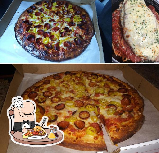 Sunset Bay Restaurant, Irving - Restaurant menu, prices and reviews