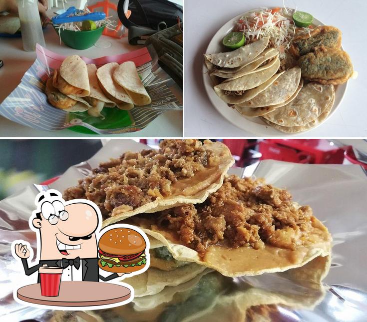 Tacos Pepe, Ciudad de Allende - Restaurant menu, prices and reviews