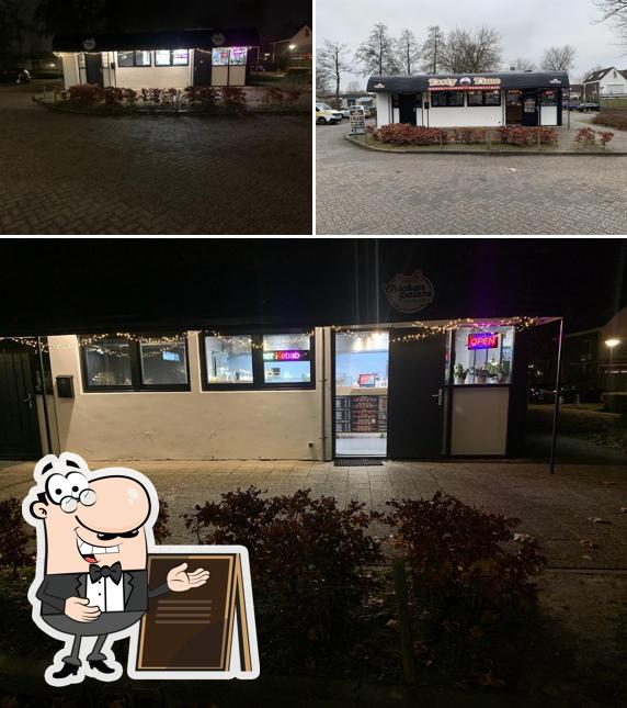 Tasty Time, Almere - Restaurant menu and reviews