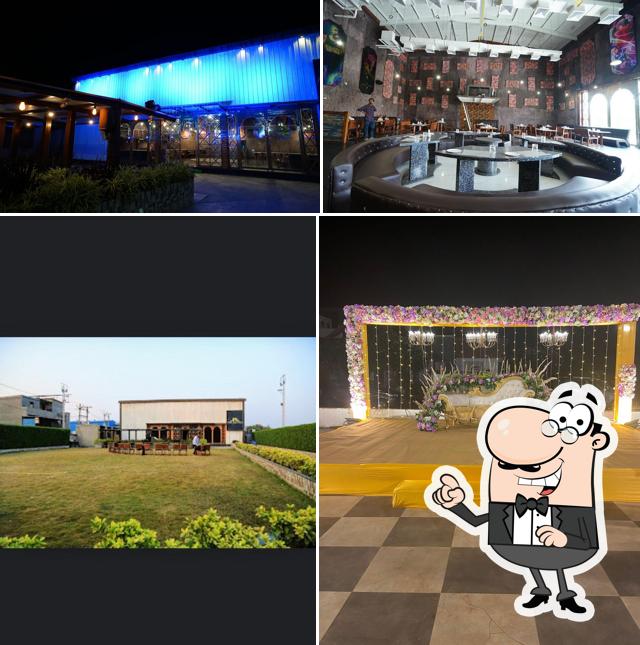 The Haveli, Rajkot - Restaurant menu, prices and reviews