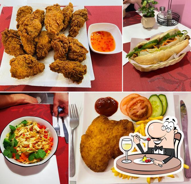 Wind Food restaurant, Limburg an der Lahn - Restaurantbewertungen