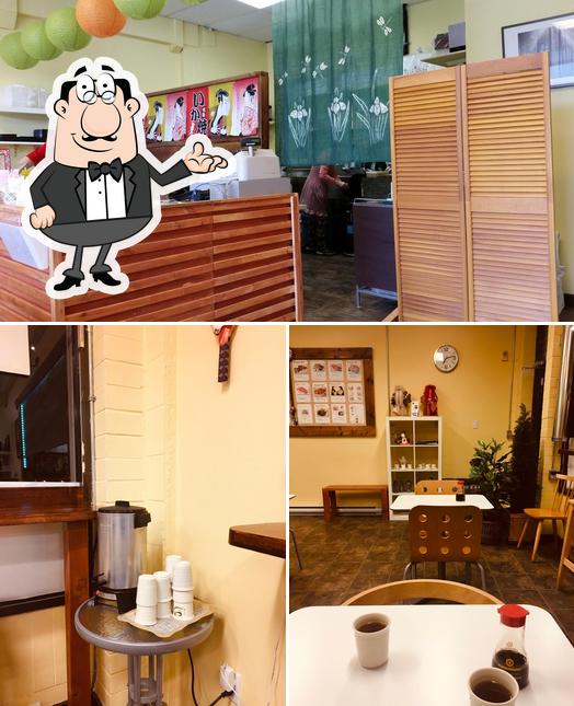 Yami Sushi, Brentwood Bay - Restaurant menu, prices and reviews