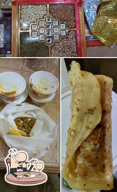 Kailash Sweets & Snacks, Surat - Restaurant menu, prices and reviews