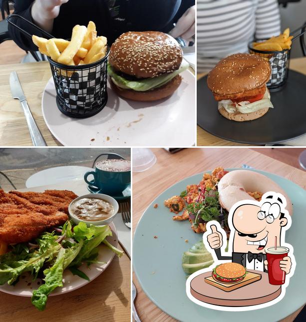 Revival Cafe Adelaide, Blakeview - Restaurant menu, prices and reviews