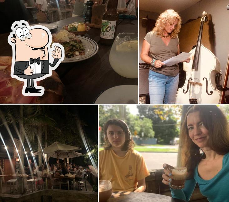 The Roadhouse Byron Bay in Byron Bay - Restaurant menu and reviews