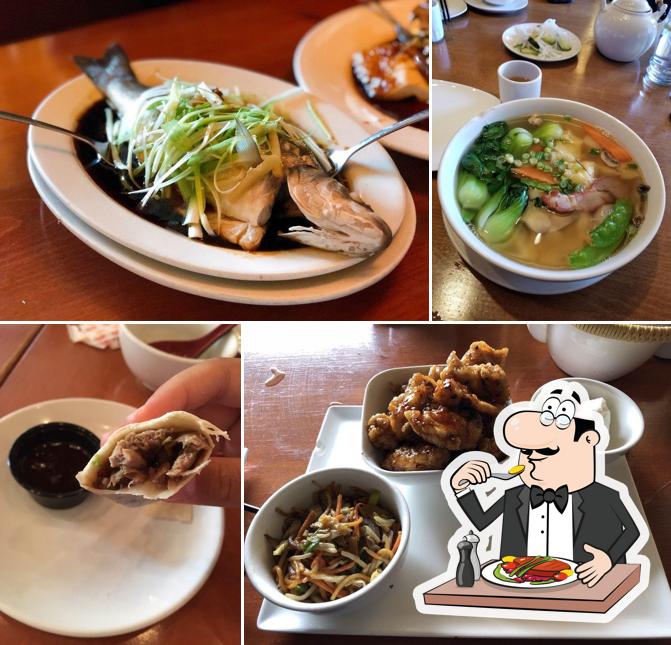 Sang Kee Asian Bistro, Wynnewood - Restaurant menu, prices and reviews