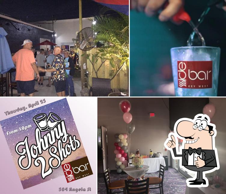 Sidebar Key West in Key West - Restaurant reviews
