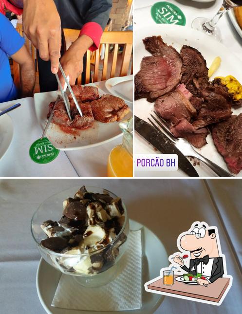 Porcão BH, Belo Horizonte - Menu do restaurante, preços e opiniões