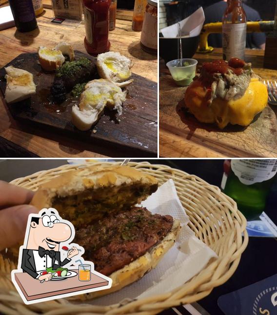 @Underdogbar, São Paulo - Restaurant menu, prices and reviews