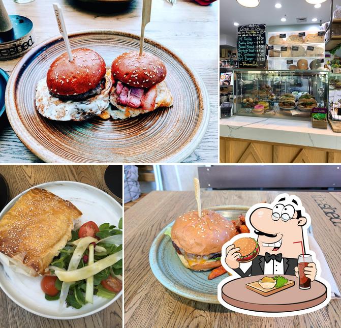 Top 7 restaurants for brunch in Parramatta, july 2025 - Restaurant Guru