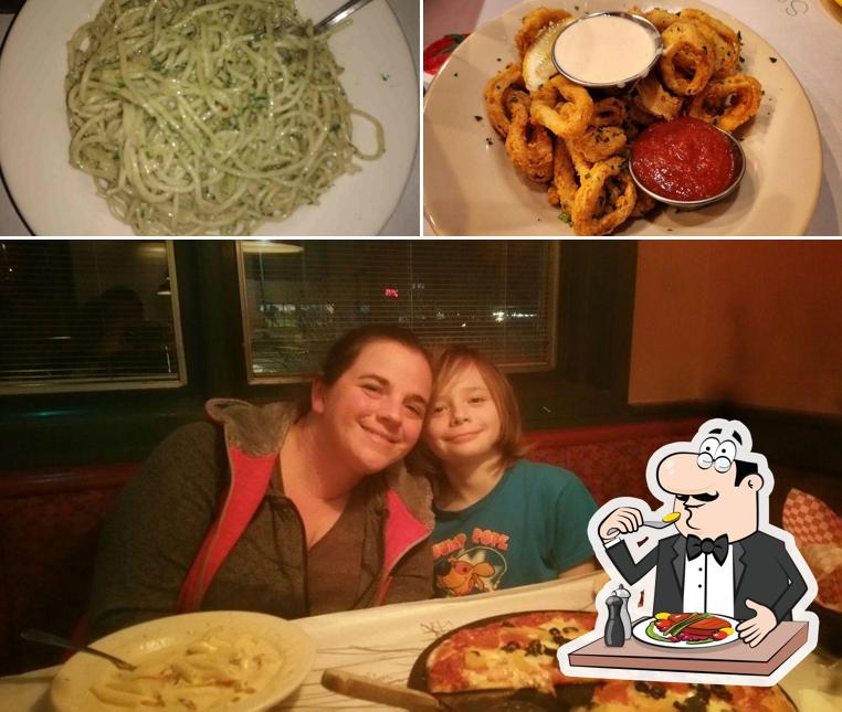 Tomato Street North Division, Spokane - Restaurant menu, prices and reviews
