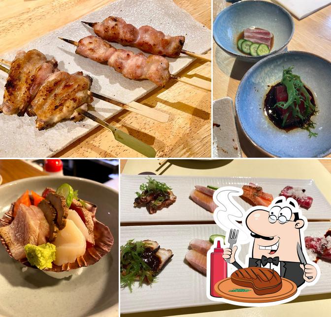 YakiTori Bar - YTB in Port Melbourne - Restaurant menu and reviews