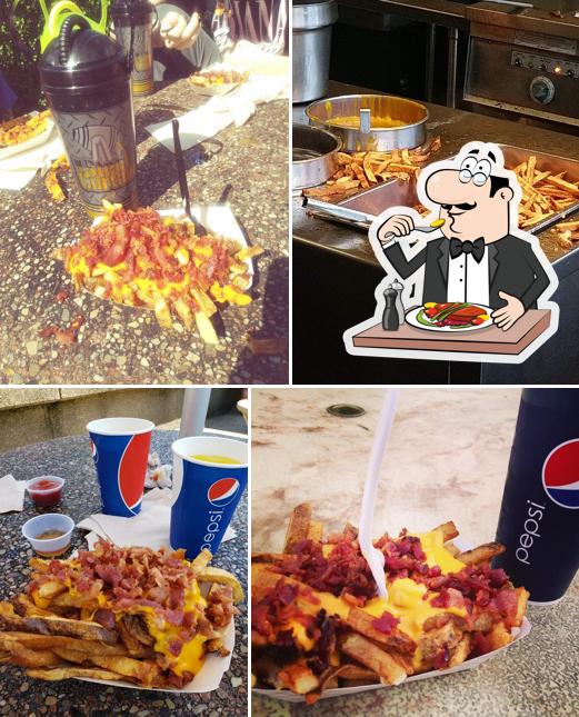 Potato Patch, West Mifflin - Restaurant menu, prices and reviews