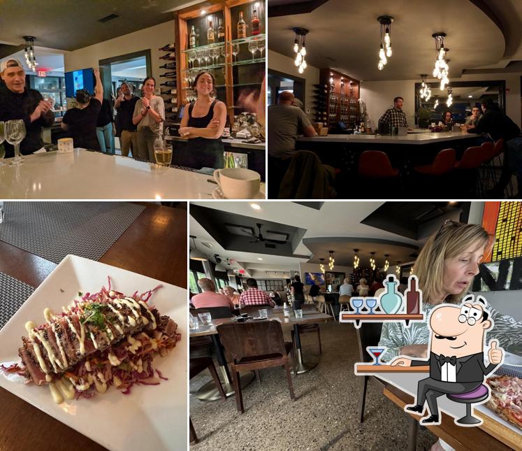 Daniela, Buffalo - Restaurant menu, prices and reviews
