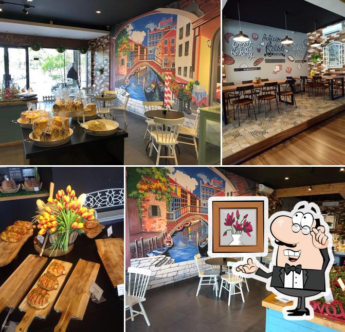 Top 5 restaurants with fish & chips in Batam, april 2025 - Restaurant Guru