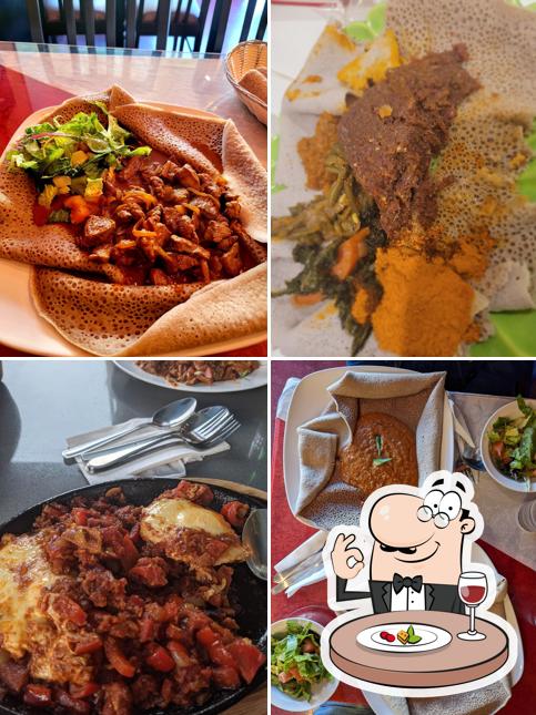massawa restaurant, New Westminster - Restaurant menu, prices and reviews