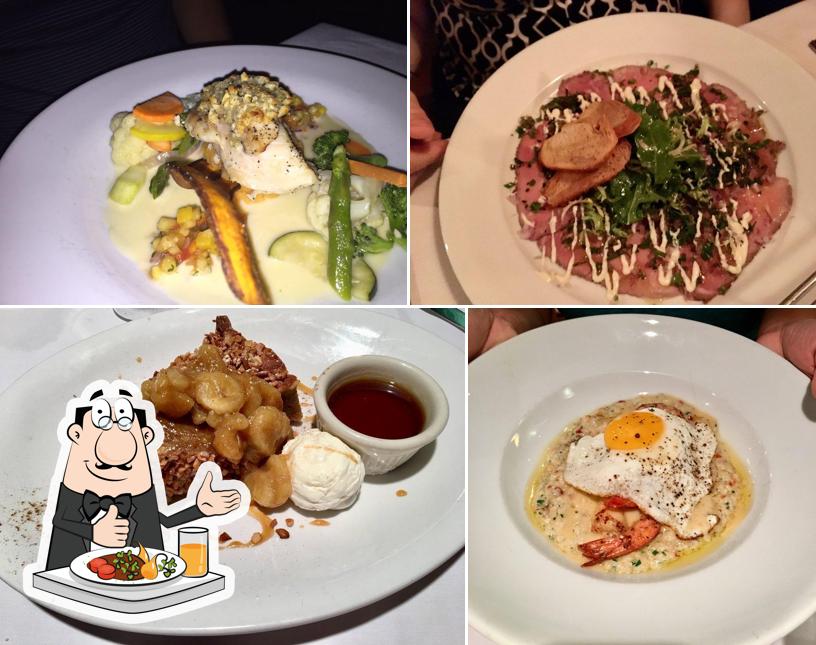 Cafe Maxx, Pompano Beach - Restaurant menu, prices and reviews
