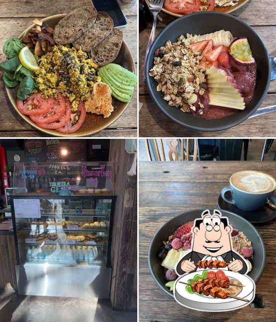 Find the best place to eat in Braddon, spring 2024 - Restaurant Guru