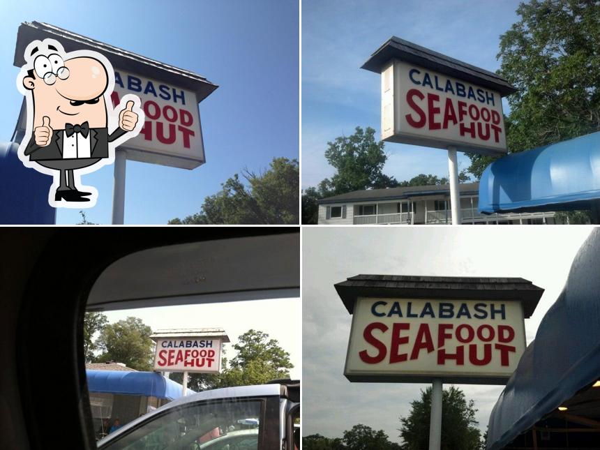 Calabash Seafood Hut, Calabash - Restaurant menu, prices and reviews