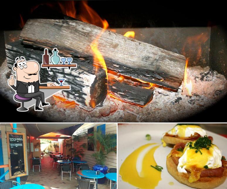 4342 Bar & Bistro, Forest Hill - Restaurant menu, prices and reviews