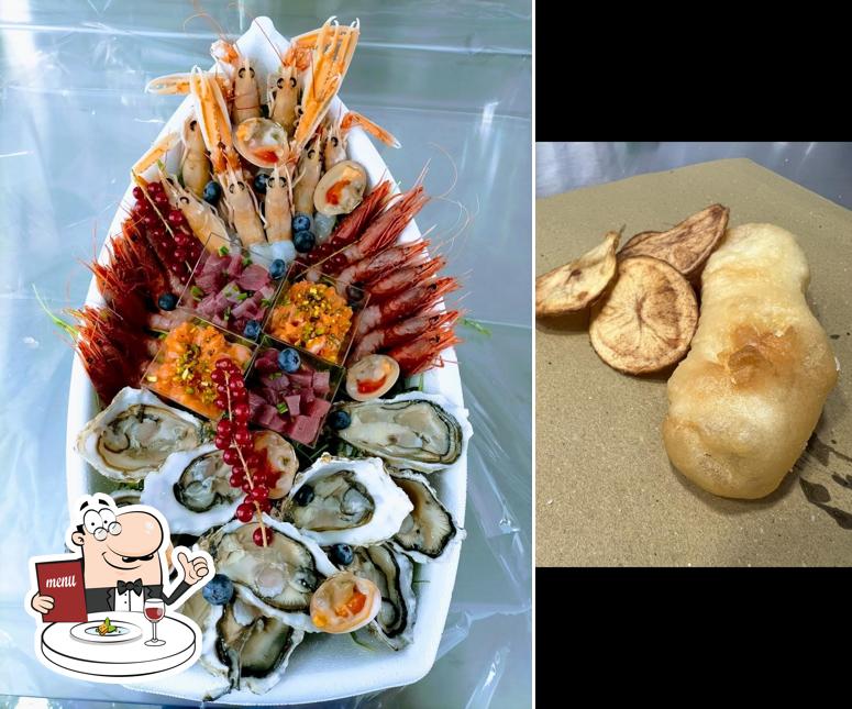 Alto Mare, Rome - Restaurant reviews
