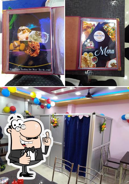 Baba Restaurant, Phusro - Restaurant menu, prices and reviews