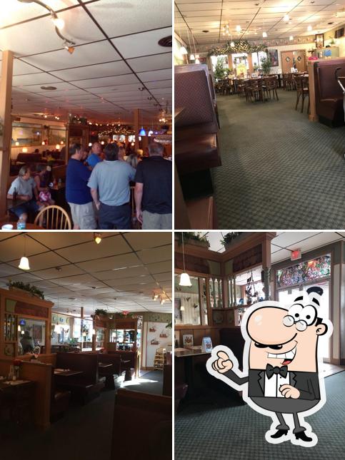 Bell Buoy Restaurant, 24 Old Orchard St in Old Orchard Beach ...