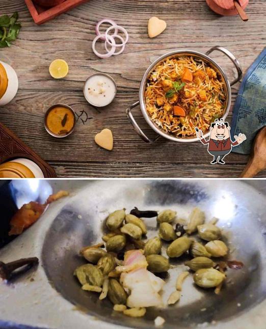 Biryani Queen, Gurugram, Shop T.F 19 - Restaurant reviews