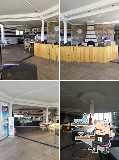 Kafe kocatepe, Turkey - Restaurant reviews