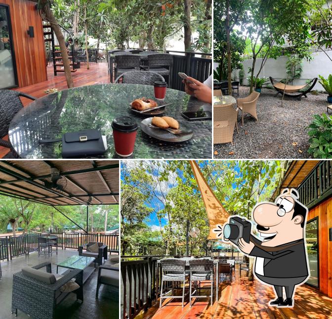 Nimo Brew, Lapu-Lapu City - Restaurant menu, prices and reviews