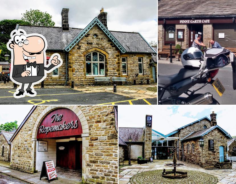 Top 5 places to eat in Hawes, october 2025 - Restaurant Guru