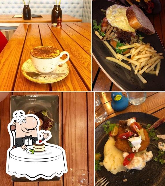 Two Tall Chefs, Carlton North - Restaurant menu, prices and reviews