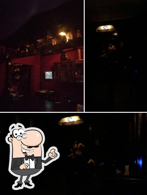 Celtic Pub, Mercedes - Restaurant reviews
