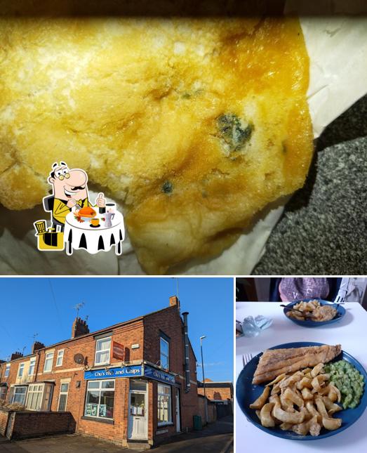 Top 10 restaurants in Kettering, october 2025 - Restaurant Guru