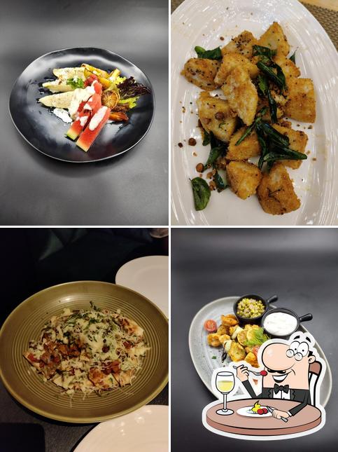 Big Bull Lounge, Chennai - Restaurant reviews