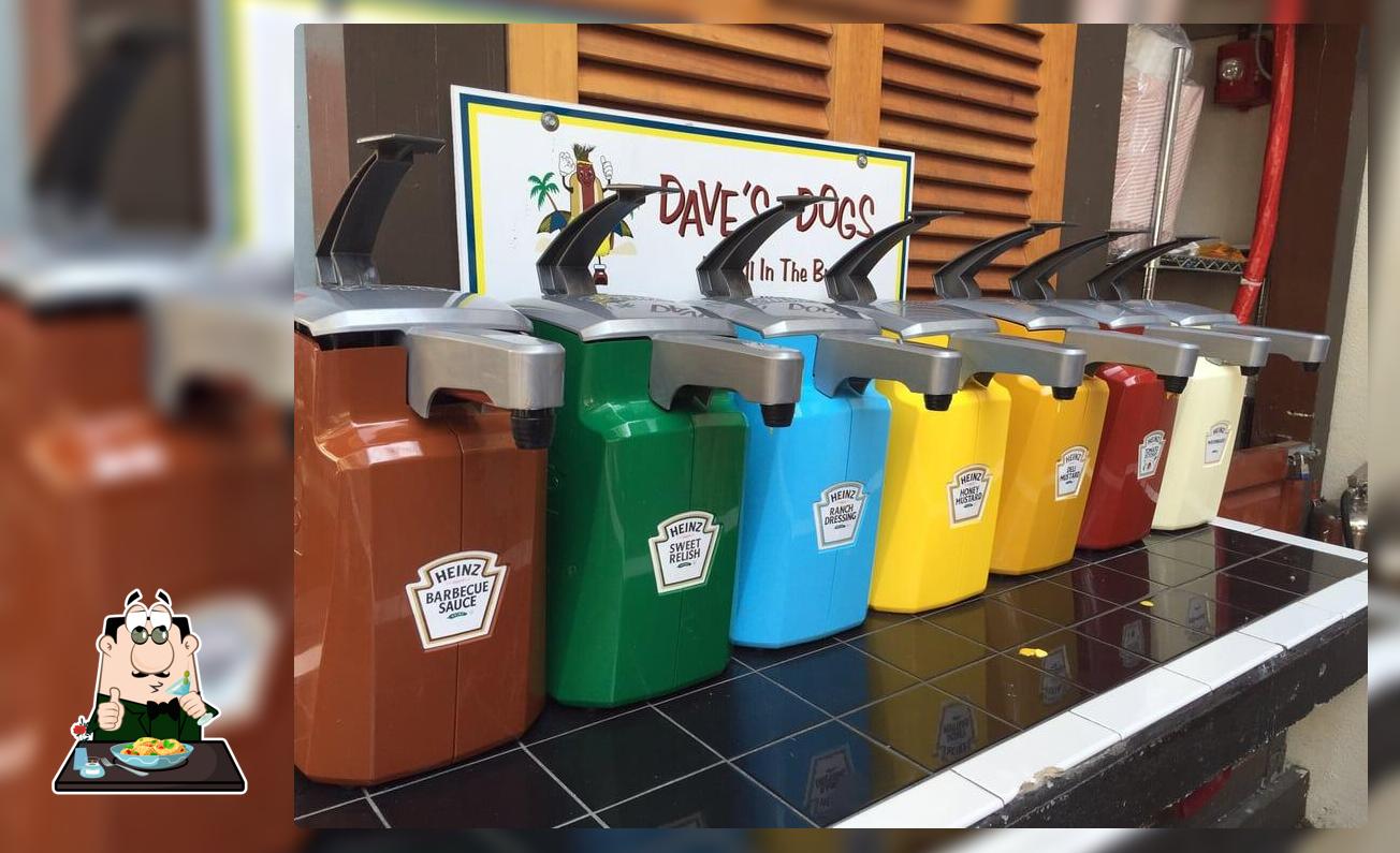 Top 3 restaurants with chicago dog in Destin, october 2024 - Restaurant ...