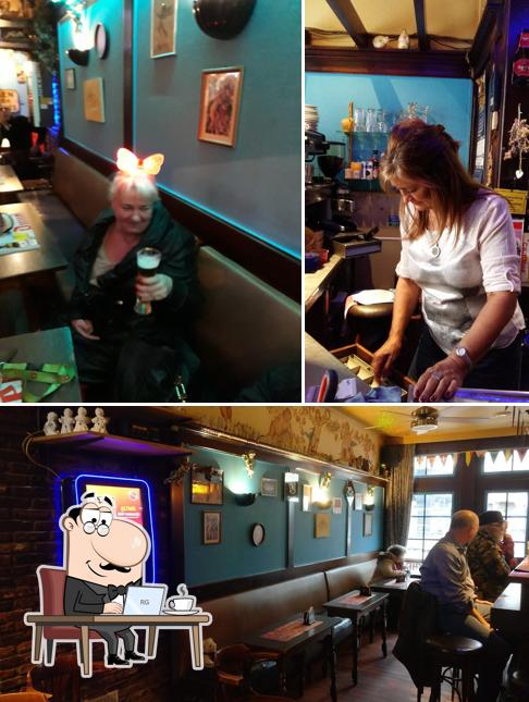 Den Engel, Antwerp - Restaurant menu, prices and reviews