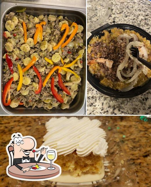 Caribbean Delight Express Puerto Rican, Latin Food, Catering ...