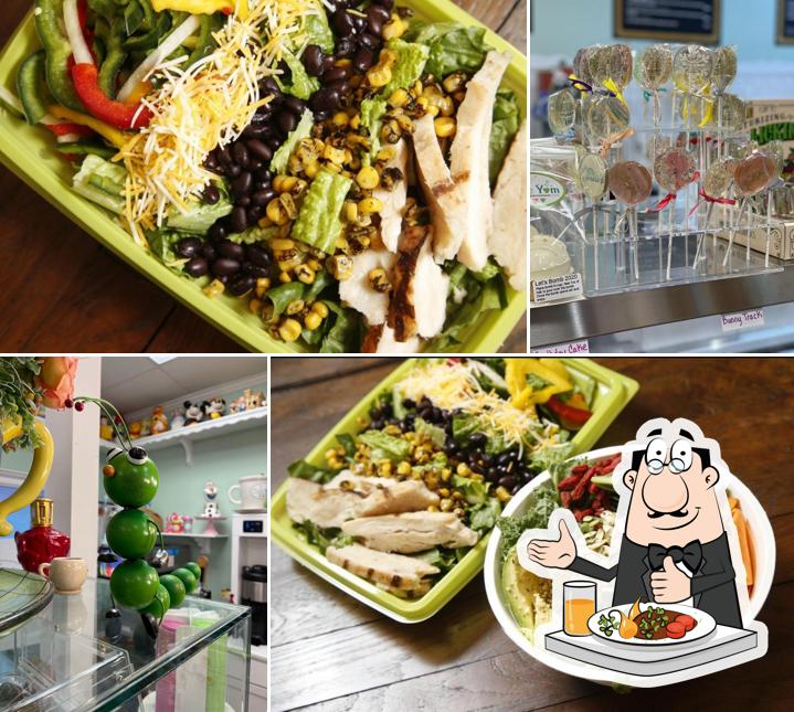 Cafe Yum, Tulsa - Restaurant menu, prices and reviews