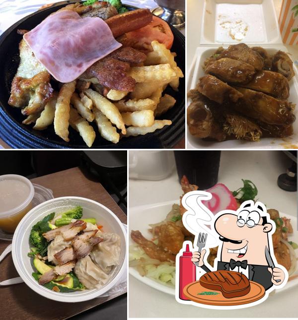 Best restaurants in Kaimuki Shopping Center Mall - Restaurant Guru