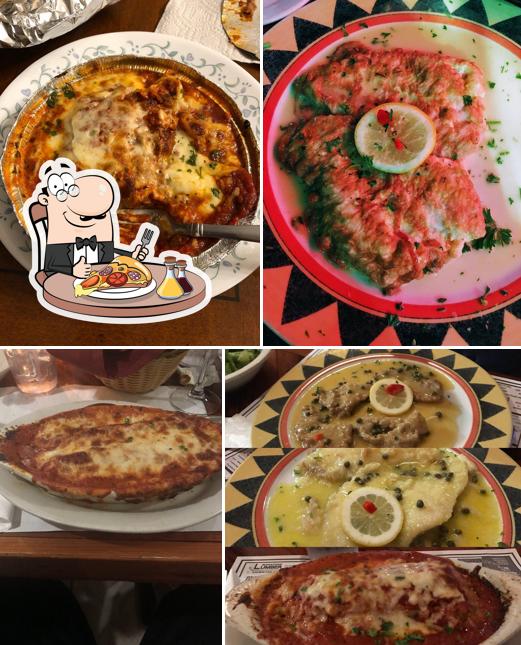 Frank's Grill, Marathon - Restaurant menu, prices and reviews